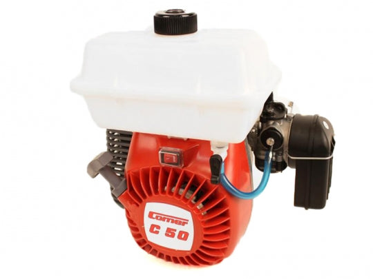 Comer C51 Engine – Nitro Kart